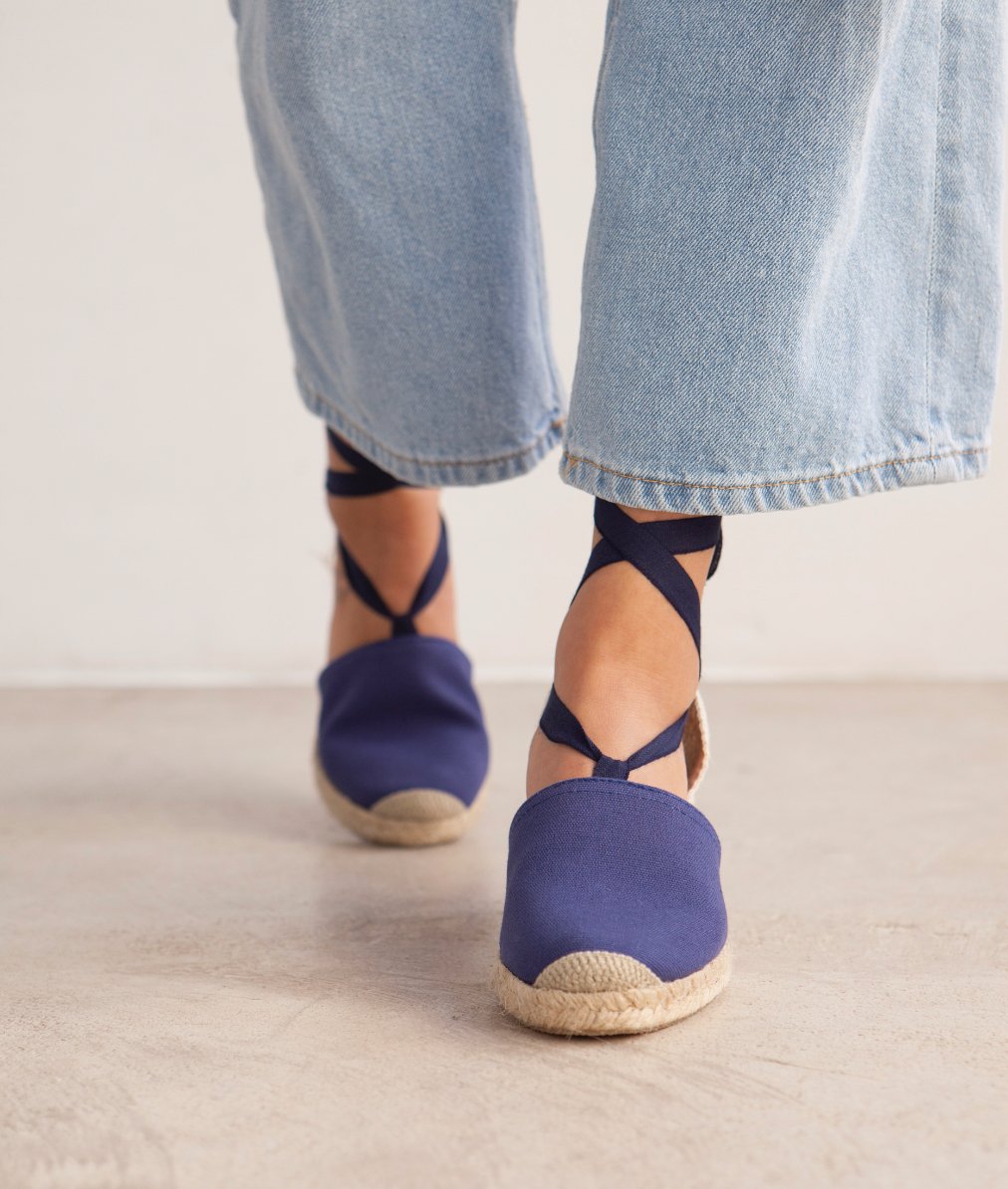 Are Espadrilles Good for Walking? Explore Biankina's Ultra-Comfortable ...